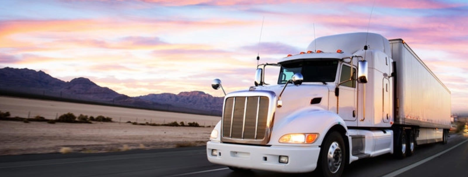 Freight & Shipping