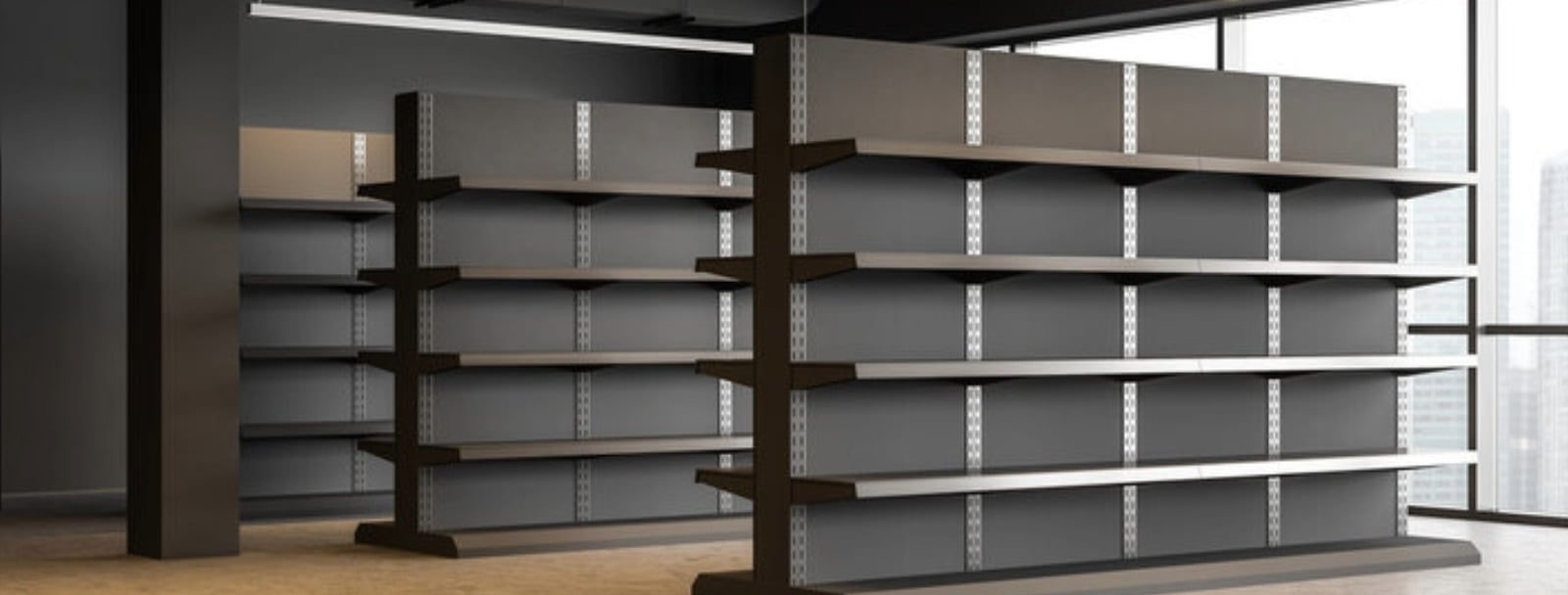 Retail & Commercial Fixtures