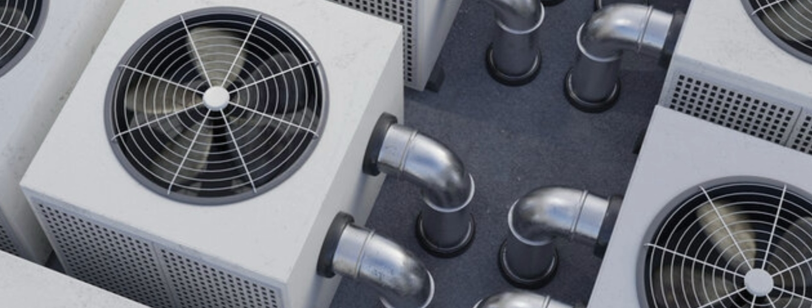 HVAC & Filtration