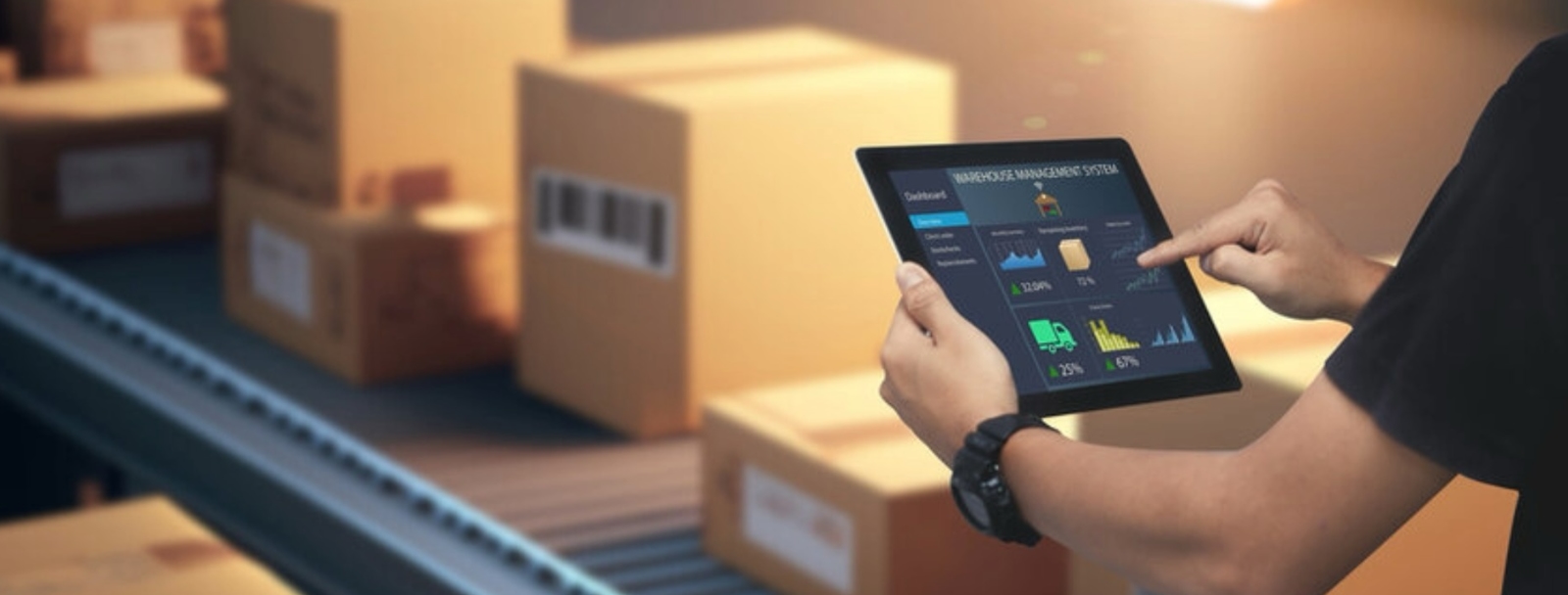 Supply Chain Models