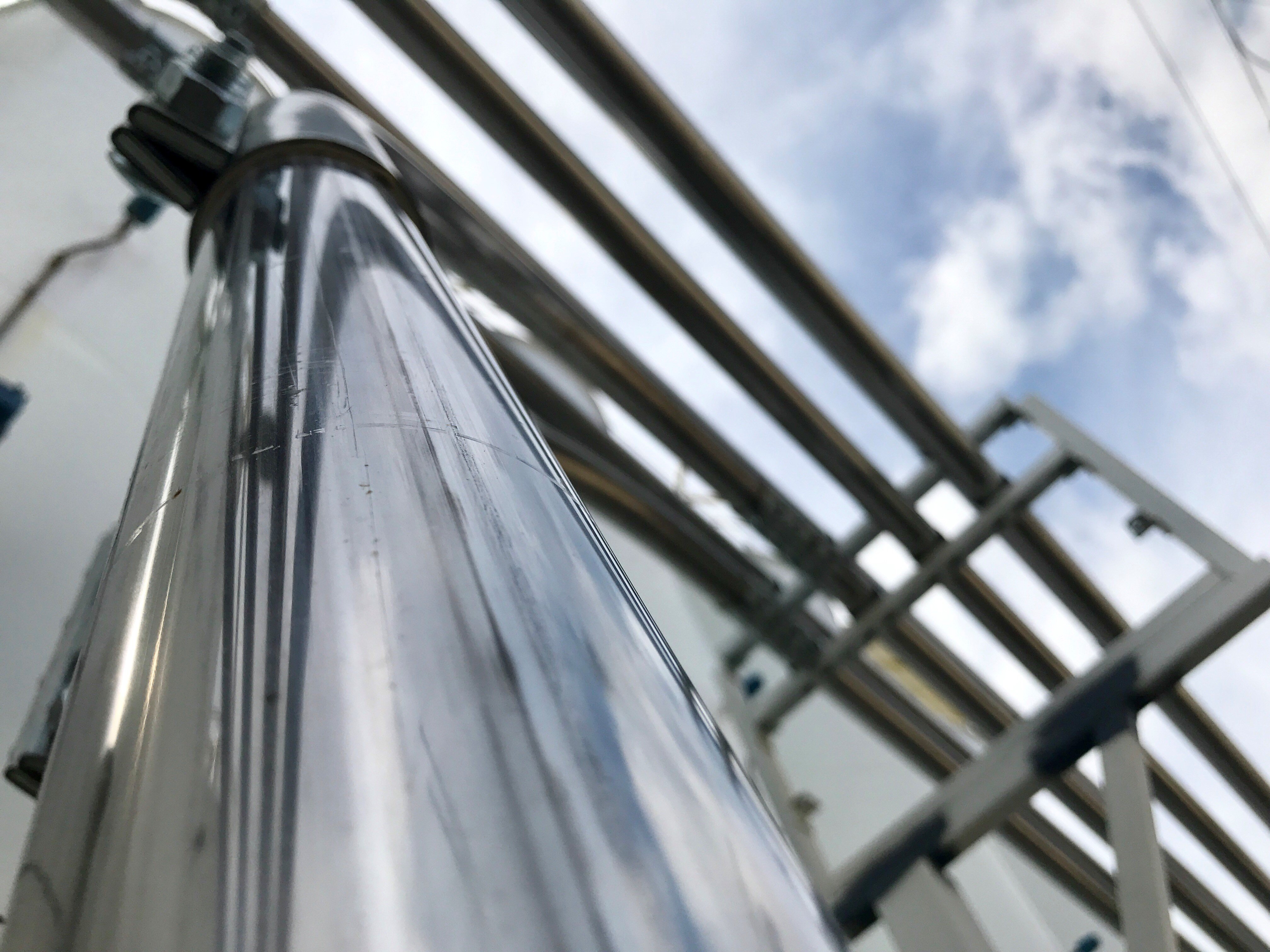 Plastic Material Handling & Conveyance for Polymer Processors