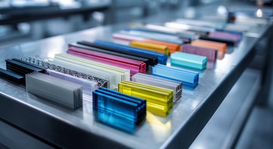 Beyond the Profile: How Extrusion Shapes Everyday Innovation